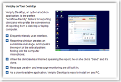 Dictaphone links lab to EMR - Medical Quack